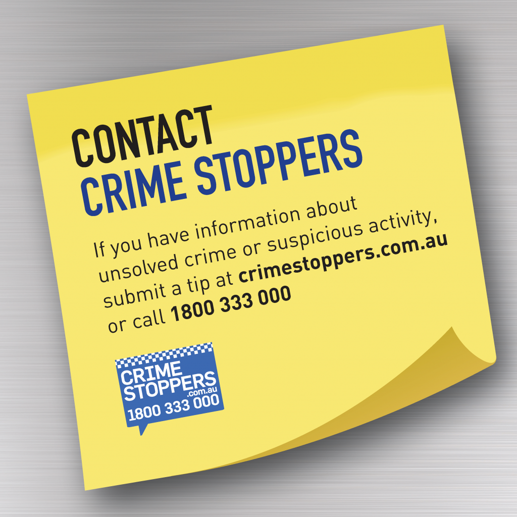 National Crime Stoppers Day 2022 - Crime Stoppers
