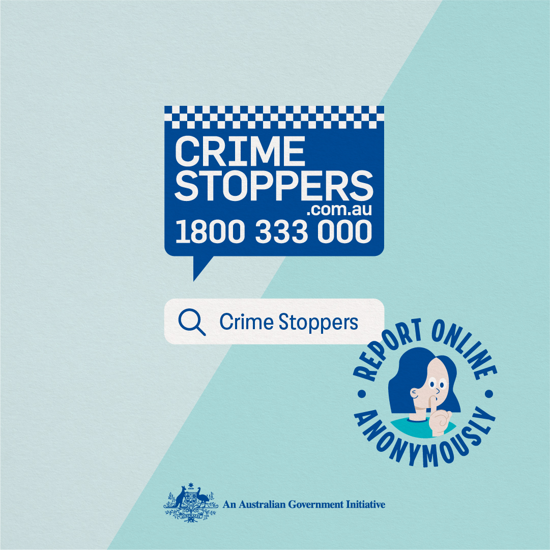 Crime Stoppers Day 2024 - Crime Stoppers